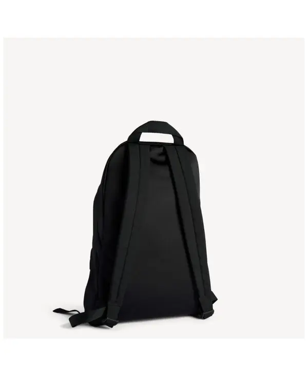 Balenciaga Explorer Backpack - Black/multicolor
