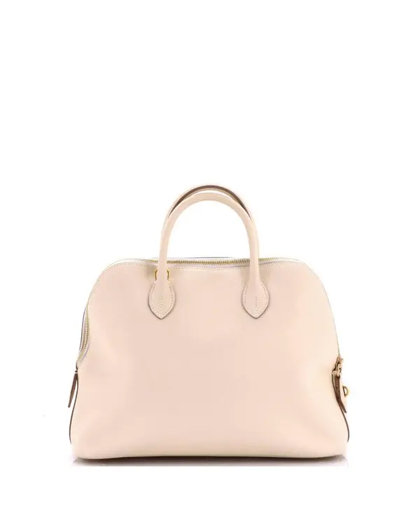 Hermès 30 Bolide 1923 Bag Epsom