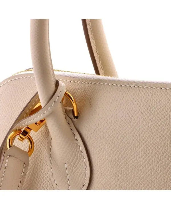 Hermès 30 Bolide 1923 Bag Epsom