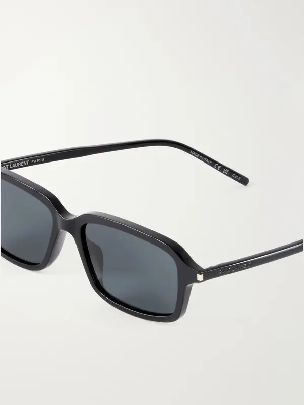 Saint Laurent Sl 938 Square Frame Sunglasses
