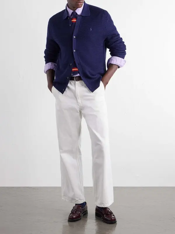 Polo Ralph Lauren Wool Cardigan