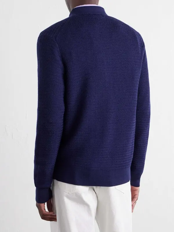 Polo Ralph Lauren Wool Cardigan
