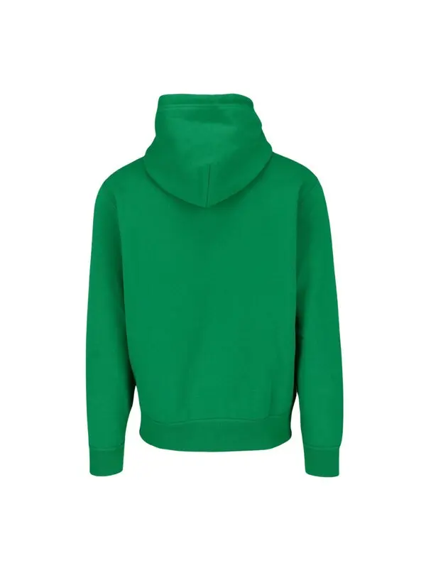 Polo Ralph Lauren Hoodie Logo