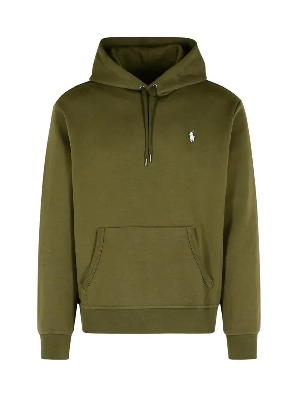 Polo Ralph Lauren Drawstring Hoodie