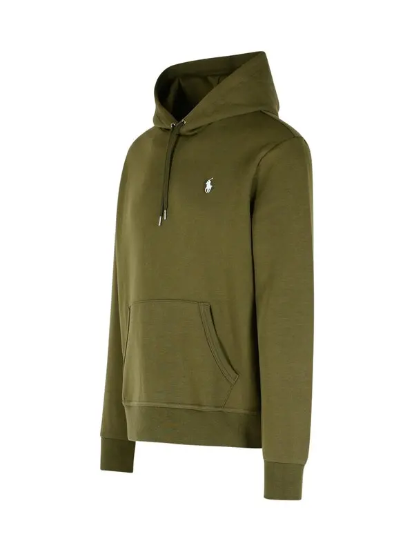 Polo Ralph Lauren Drawstring Hoodie
