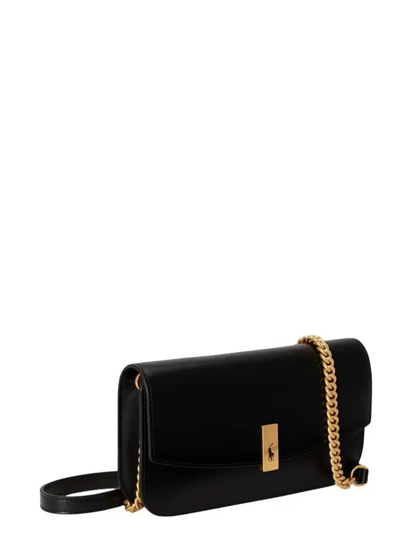 Polo Ralph Lauren Polo Id Bag - Black