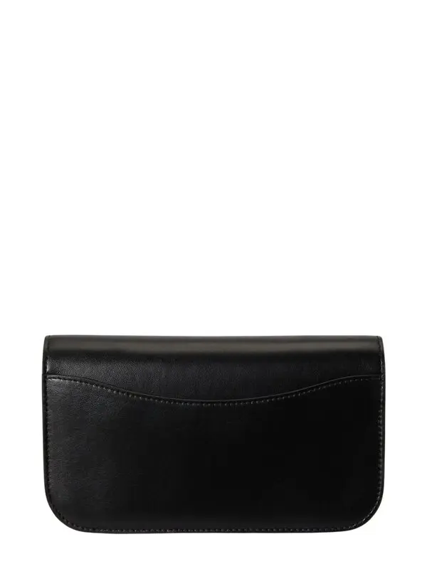 Polo Ralph Lauren Polo Id Bag - Black