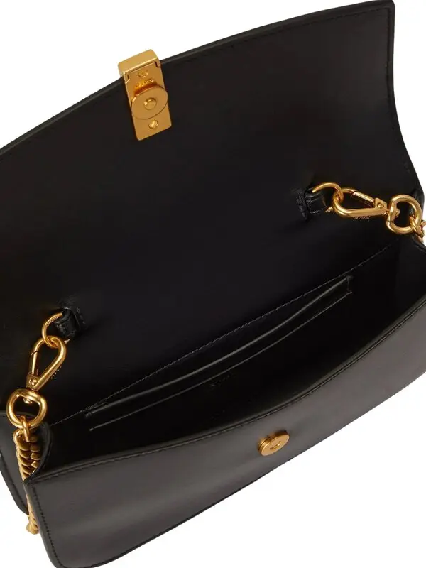 Polo Ralph Lauren Polo Id Bag - Black