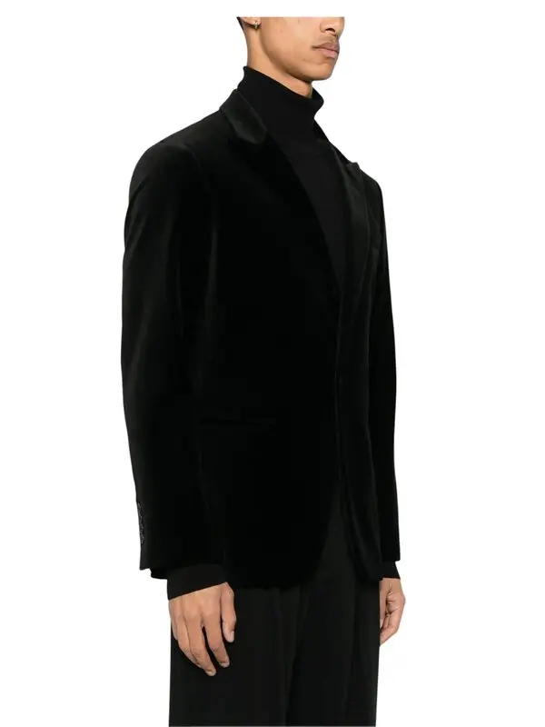 Polo Ralph Lauren Velvet Blazer