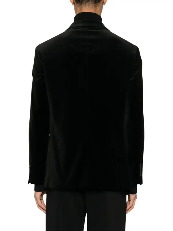 Polo Ralph Lauren Velvet Blazer