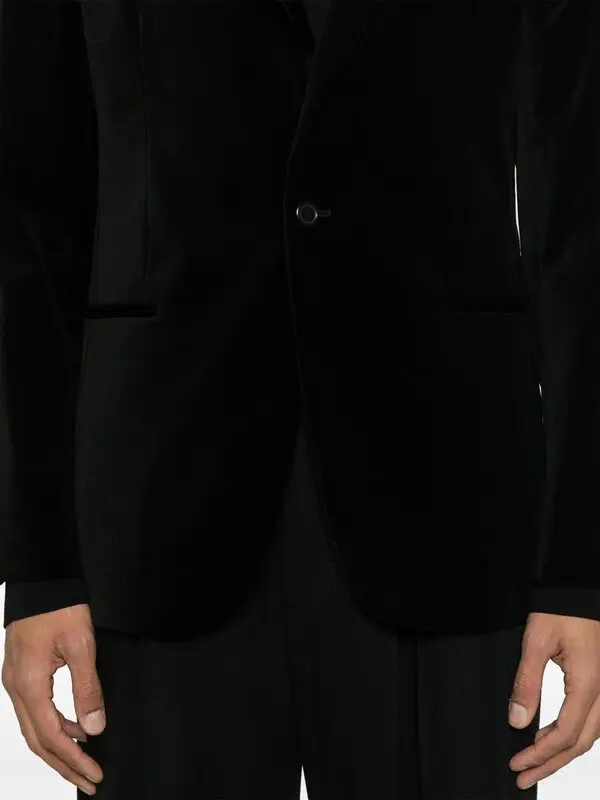 Polo Ralph Lauren Velvet Blazer