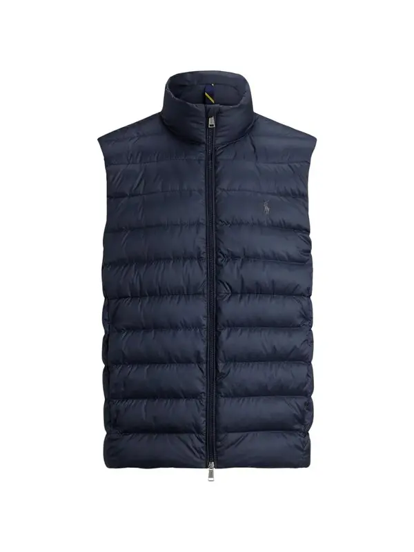 Polo Ralph Lauren The Colden Packable Down Gilet