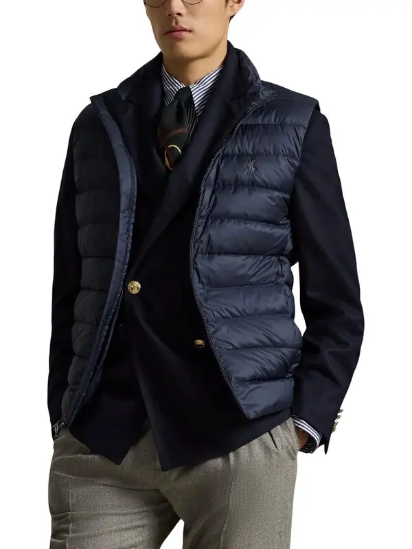 Polo Ralph Lauren The Colden Packable Down Gilet