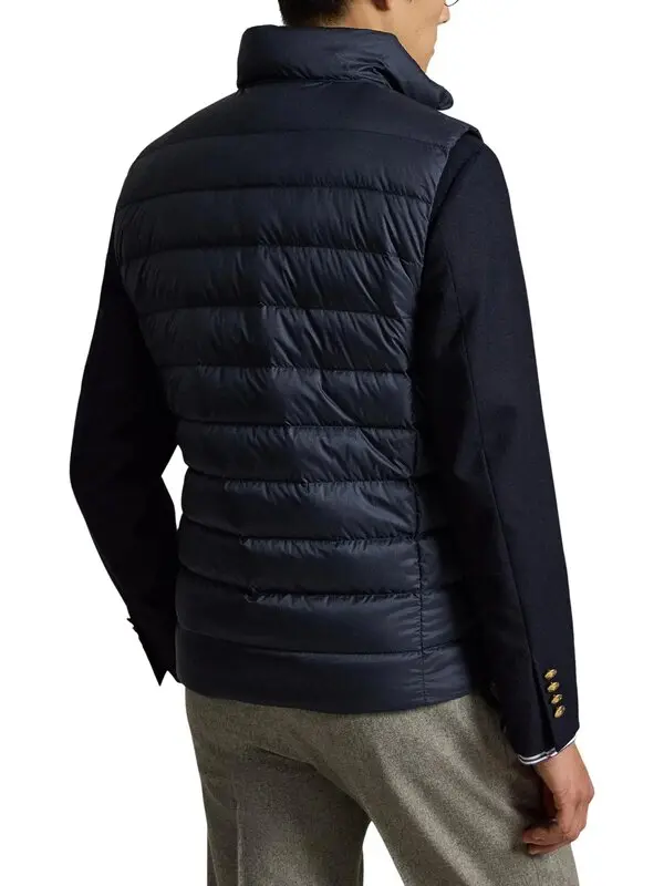 Polo Ralph Lauren The Colden Packable Down Gilet