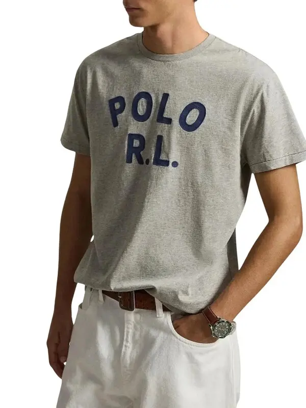 Polo Ralph Lauren Jersey T-shirt