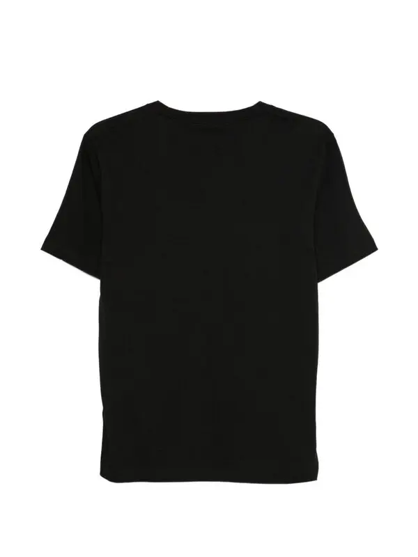 Paul Smith Pebble Bunny Cotton T-shirt