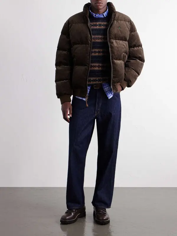 Polo Ralph Lauren Wool Sweater