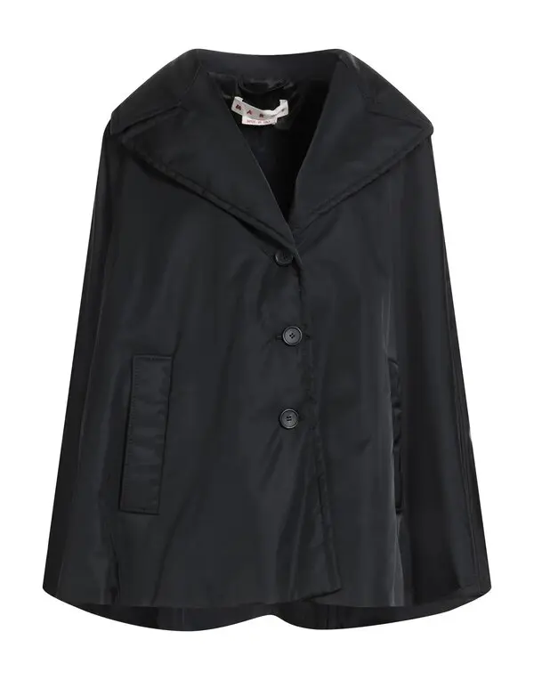 Marni Cape Size Polyamide
