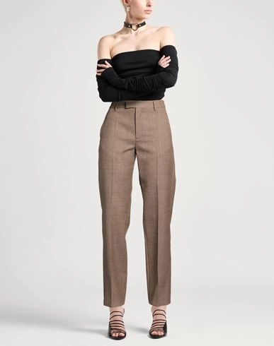 MAISON MARGIELA Pants Size Virgin Wool