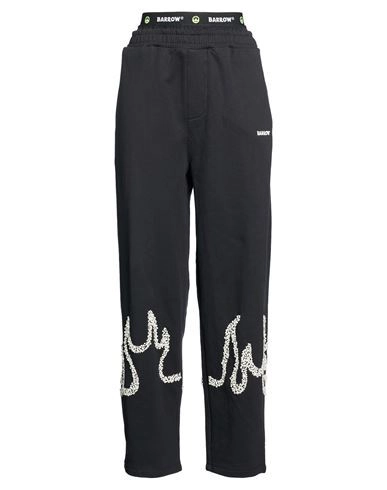 BARROW Pants Size Cotton