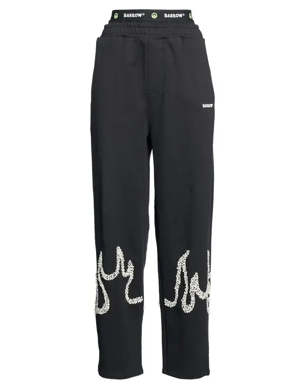 BARROW Pants Size Cotton