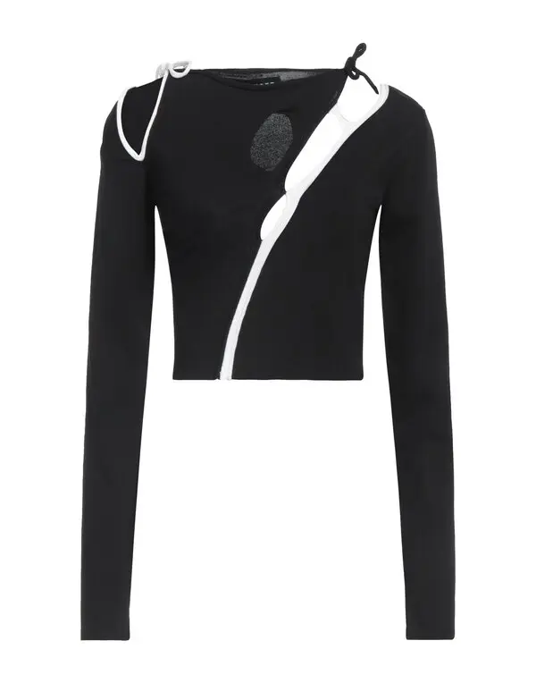 Ottolinger Top Size Viscose, Nylon