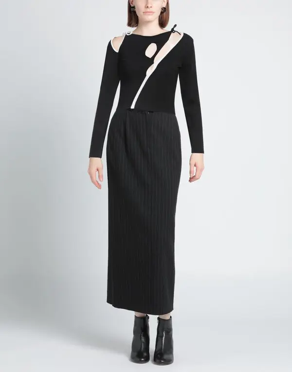 Ottolinger Top Size Viscose, Nylon