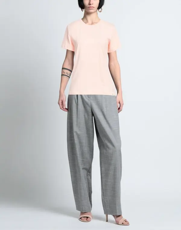 Peuterey Light Cotton Elastane T-shirt