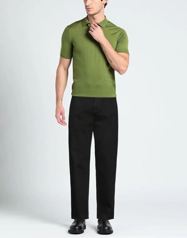 Kenzo Cotton Elastane Skinny Jeans