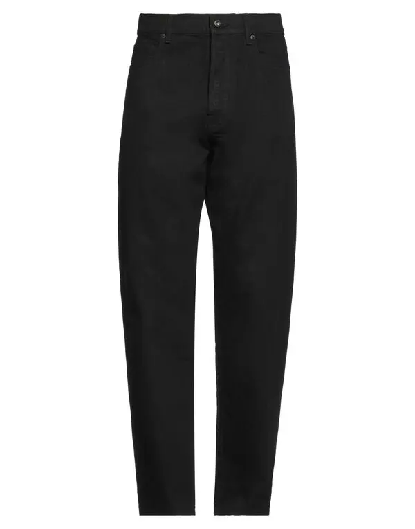 Kenzo Cotton Elastane Skinny Jeans