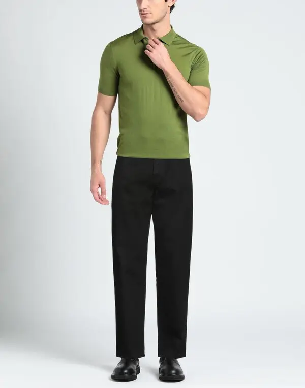 Kenzo Cotton Elastane Skinny Jeans