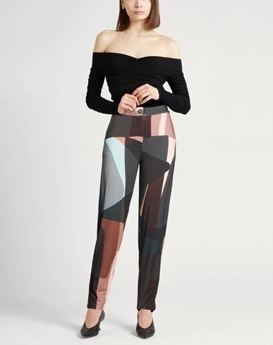 Majestic Filatures Pants Size Viscose, Elastane