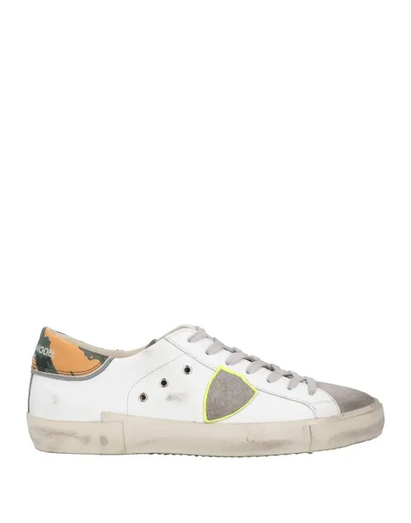 Philippe Model Sneakers Size Leather