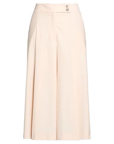 Peserico Pants Light Size Virgin Wool, Elastane