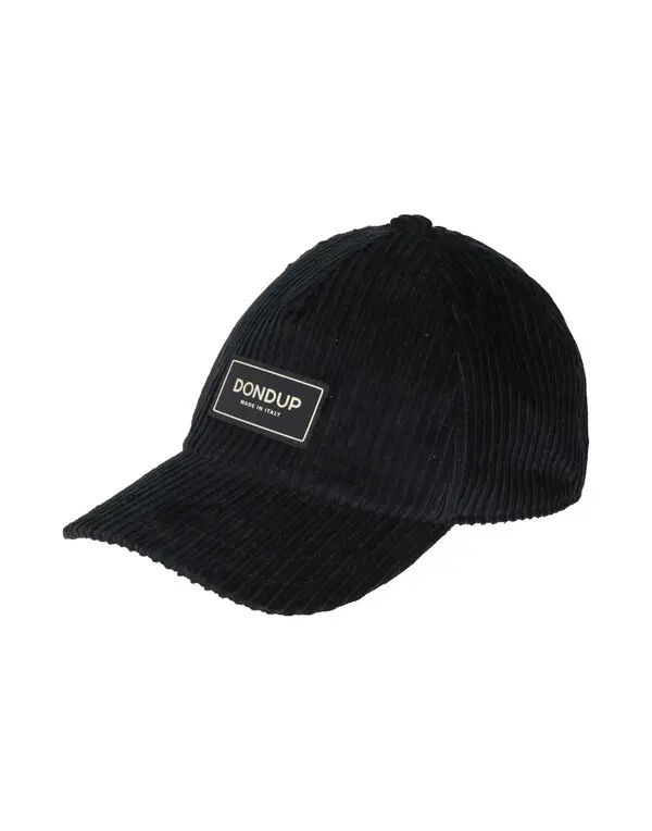 DONDUP Hat Size Cotton, Elastane
