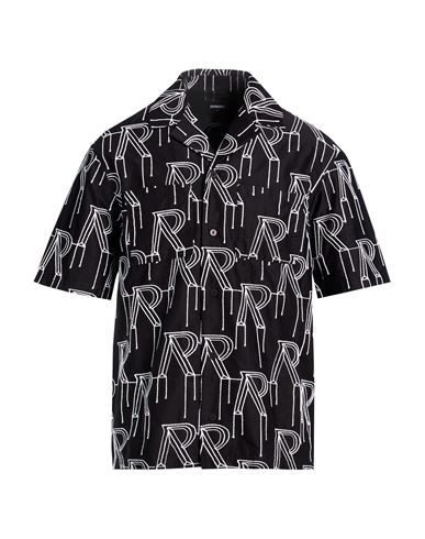 REPRESENT Shirt Size Cotton