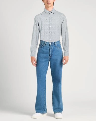 Maison Kitsuné Shirt Size Cotton