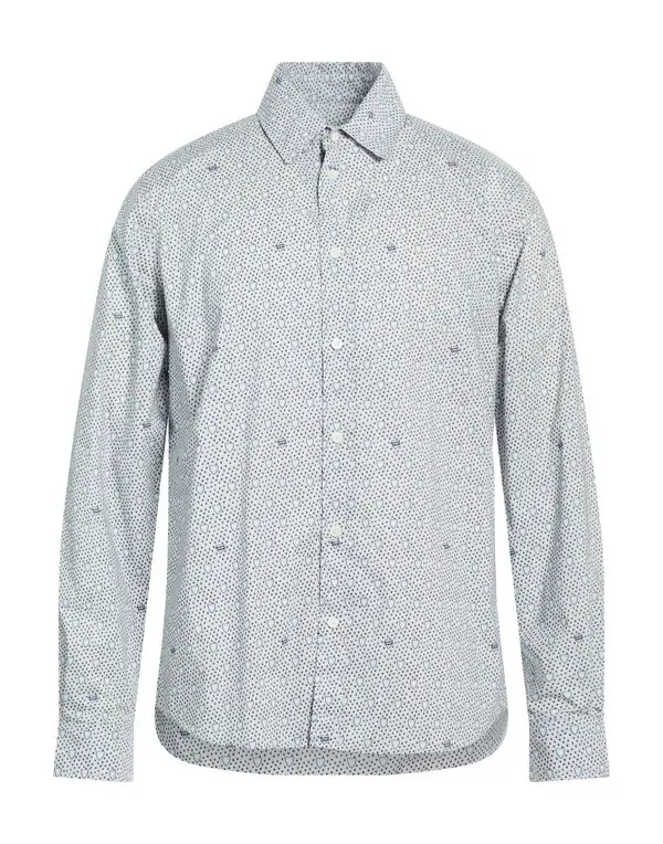 Maison Kitsuné Shirt Size Cotton