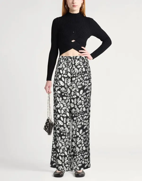 Marni Pants Size Viscose