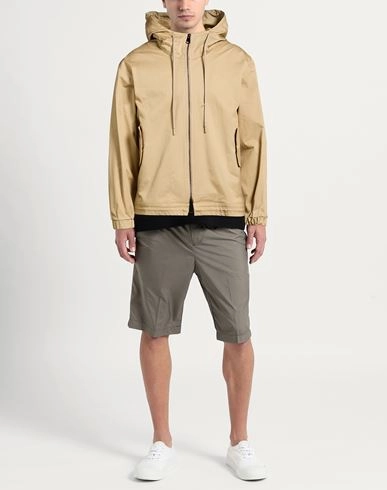 THE EDITOR Jacket Size Cotton, Elastane