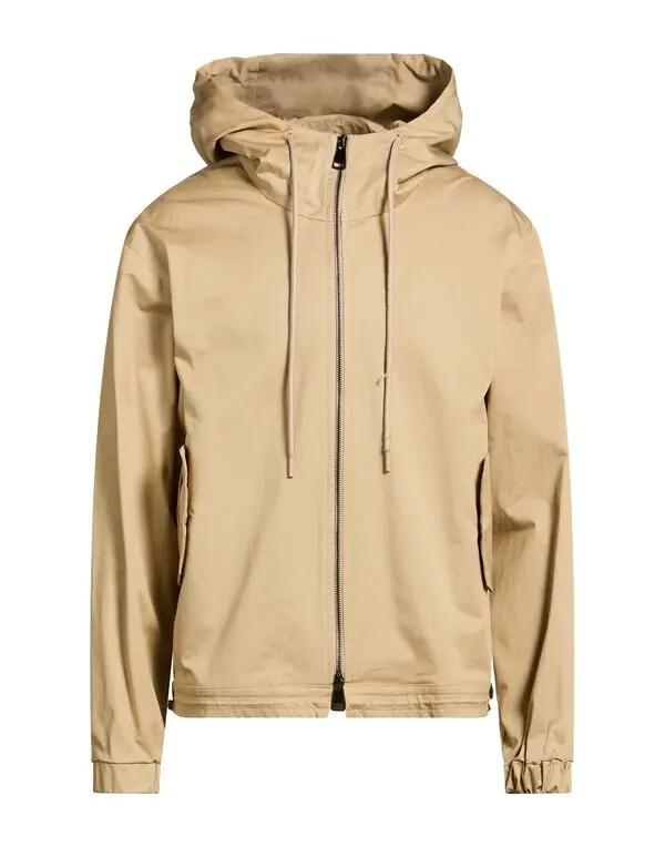 THE EDITOR Jacket Size Cotton, Elastane