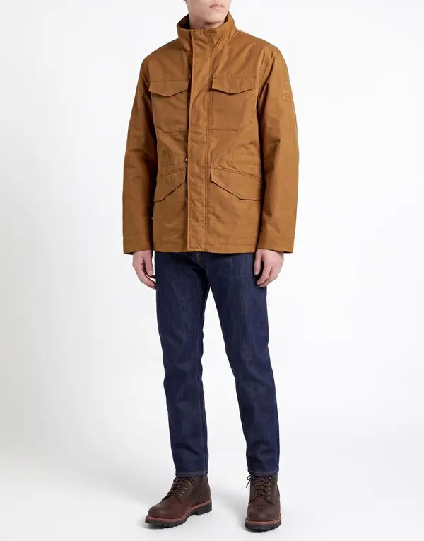 Timberland Safari Twill Jacket