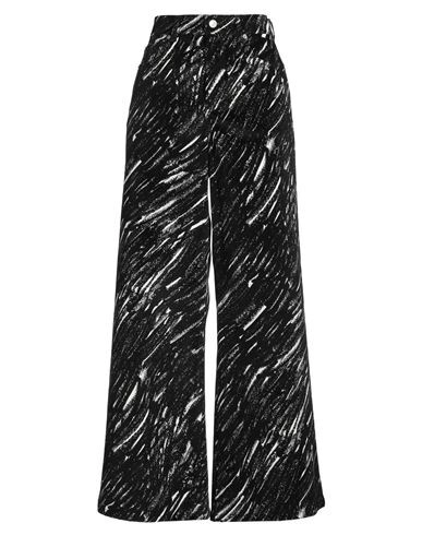 Marni Pants Size Cotton, Elastane