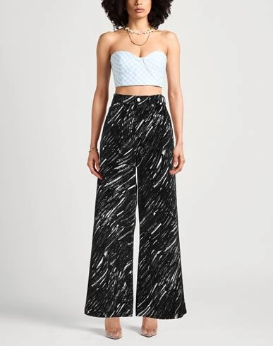 Marni Pants Size Cotton, Elastane