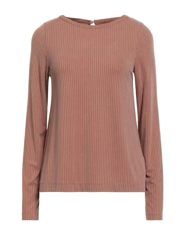 Majestic Filatures Long Sleeve Crewneck T-shirt
