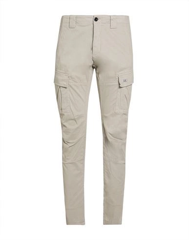 C.P. COMPANY C. P. Company Pants Light Size Cotton, Elastane