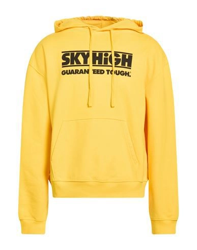 SKY HIGH FARM WORKWEAR Sweatshirt Size Organic Cotton