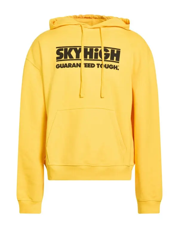 SKY HIGH FARM WORKWEAR Sweatshirt Size Organic Cotton