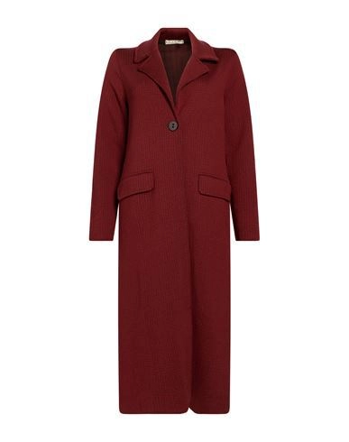 SIYU Coat Size Merino Wool