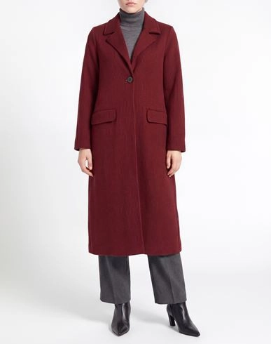 SIYU Coat Size Merino Wool